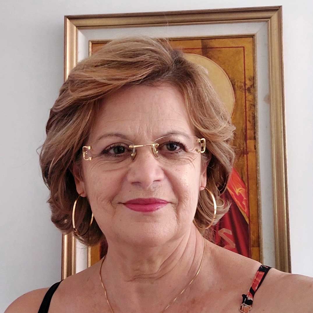 Associados Galeria de Membros ACAV 2023 – Acav/DF